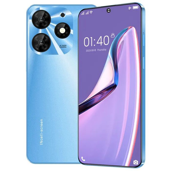Смартфон Spark 10 Pro - купить по выгодной цене в интернет-магазине ...