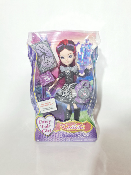 Кукла Эвер Афтер Хай / Ever After High - купить с доставкой по выгодным ...