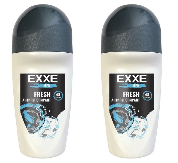 EXXE Дезодорант 50 мл купить на OZON по низкой цене (1294823303)
