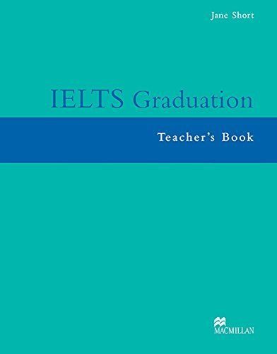 IELTS Graduation TB - купить с доставкой по выгодным ценам в интернет ...