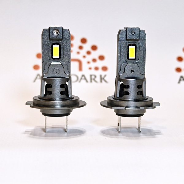 Лампа автомобильная Antidark 12 В, 2 шт. купить c доставкой на OZON по низкой цене (1940657436)