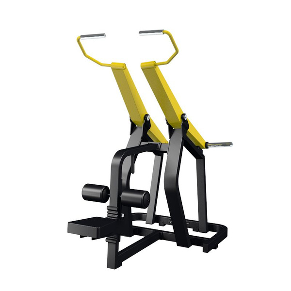 Тренажер для рук и спины VictoryFit Верхняя тяга GYM-P1806 ...