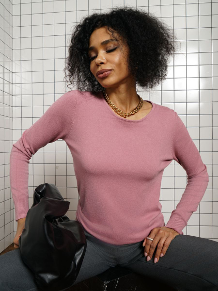 Свитер Bobbi T. - купить с доставкой по выгодным ценам в интернет ...