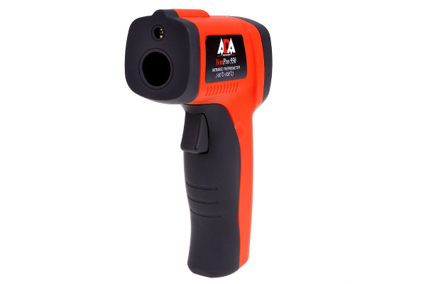 Пирометр ADA TemPro 550 - купить по выгодной цене в интернет-магазине OZON (1283081292)
