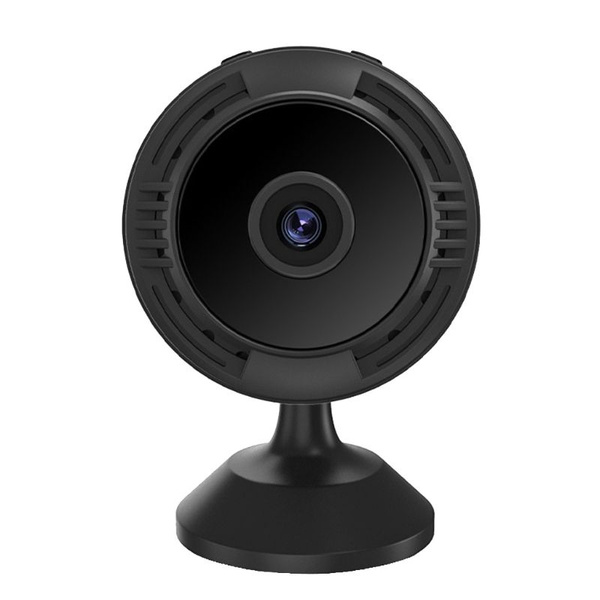 Мини-камера Wi-Fi Night для Vision Security Nanny Cam 1080P 7 ...
