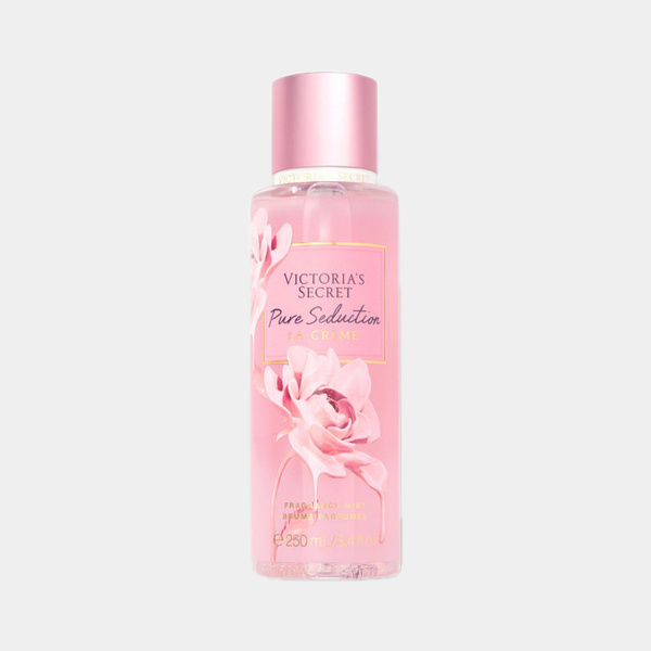 Victoria's Secret "Pure Seduction Shimmer La Creme" / Спрей ...