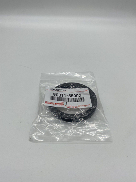 Сальник Toyota 9031155002 - Toyota арт. 9031155002 - купить по выгодной ...