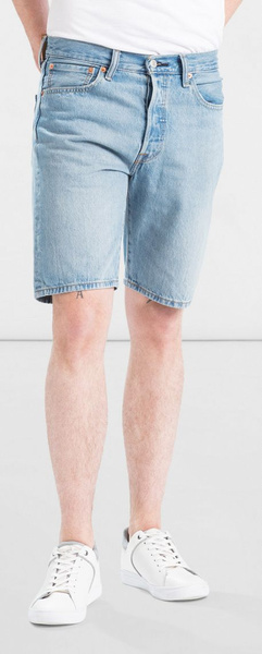 Шорты Levi's 501 - купить с доставкой по выгодным ценам в интернет ...