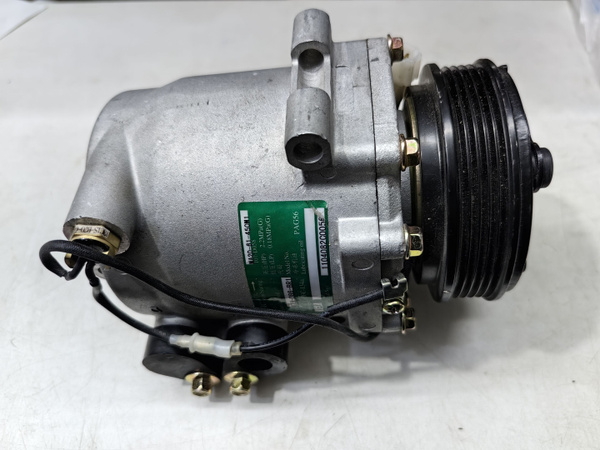 Компрессор кондиционера Haima M3 1.5 16V CVT седан ATC086EP1 - Haima ...