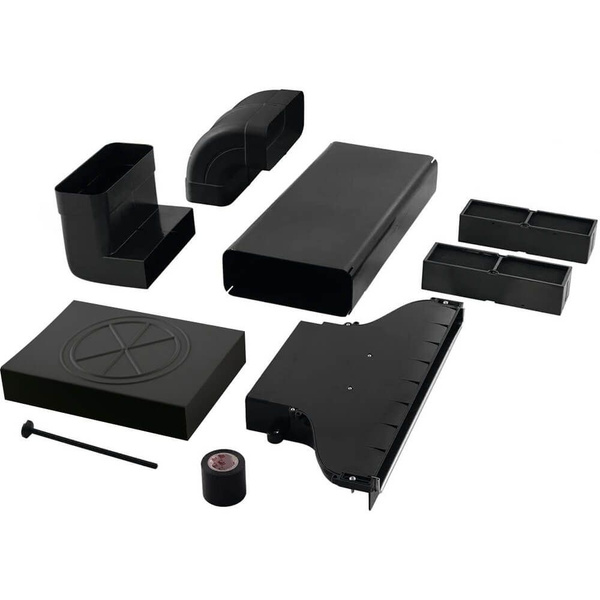 Комплект рециркуляции Elica KIT0167757 - купить с доставкой по выгодным ...