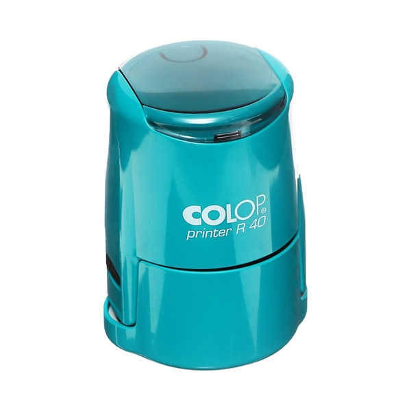 Colop Printer R40 автоматическая оснастка для печатей, диам. 41.5 мм ...