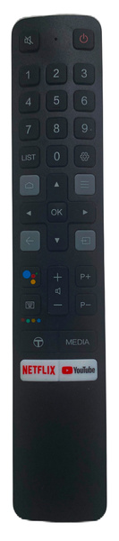 Пульт ДУ RC901V FMR1 - купить по выгодной цене в интернет-магазине OZON ...