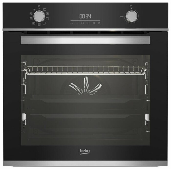Электрический духовой шкаф BEKO BBIM13300XPSE - купить с доставкой по ...