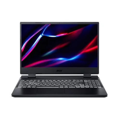 Игровой ноутбук Acer Nitro 5 AN515-58-550W IPS FHD (1920х1080) NH.QLZCD ...