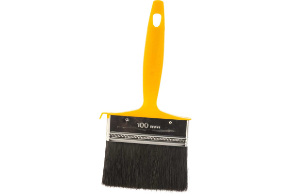 Кисть плоская Anza Basic 100 мм 147590 купить на OZON по низкой цене (1434106199)