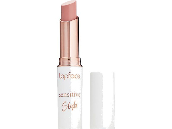 Помада для губ кремовая Topface Vegan Sensitive Stylo lipstick - купить ...