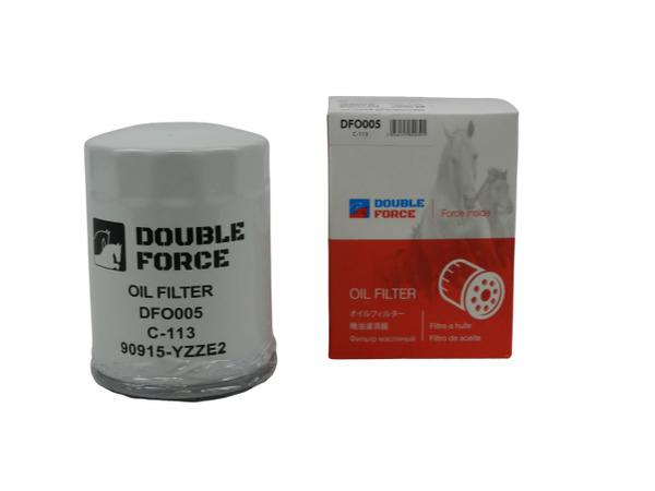 Фильтр масляный mYr234 - купить по выгодным ценам в интернет-магазине OZON (1303649979)