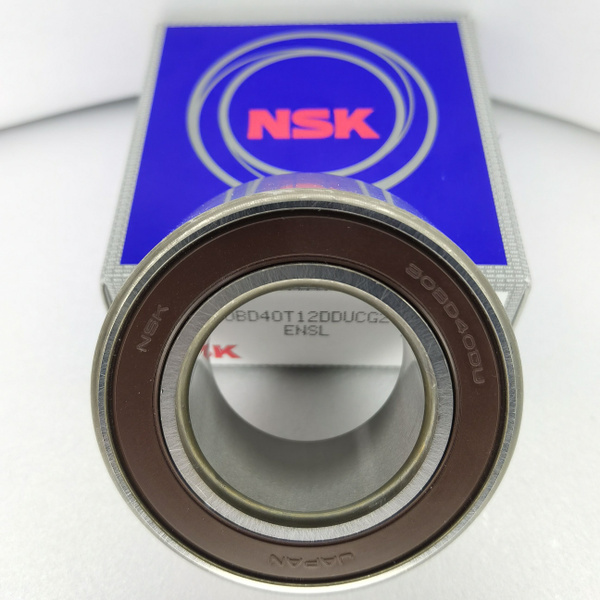 Подшипник универсальный NSK 30BD40 - купить по выгодной цене в интернет ...