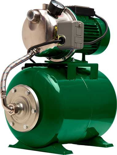 Насосная станция making Oasis everywhere S-60/42P-50, 220 л/мин - купить по выгодной цене в ...