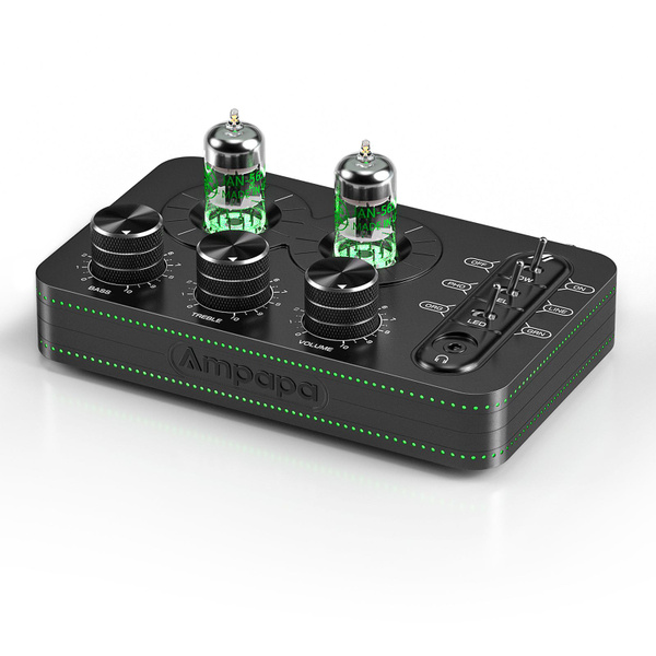 Предусилитель Douk Audio, Ламповый, Stereo 2.0 - купить по выгодной ...
