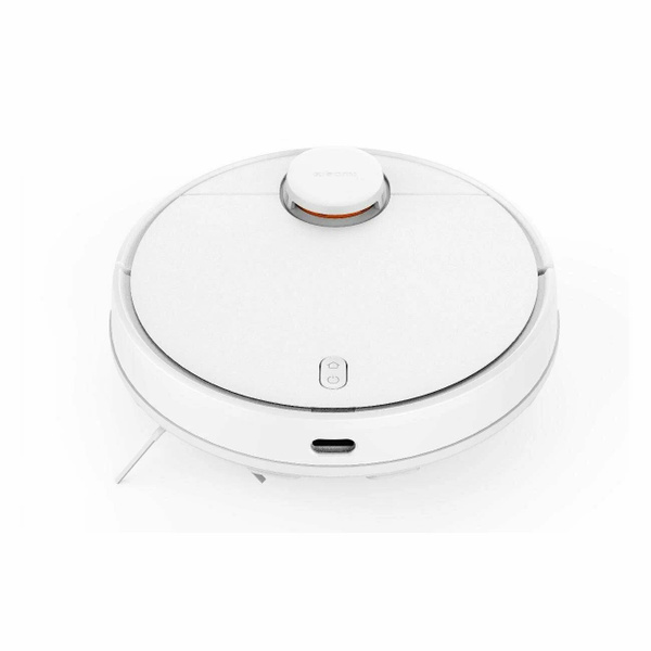 Робот-пылесос Xiaomi Robot Vacuum S12 - купить по выгодной цене в ...