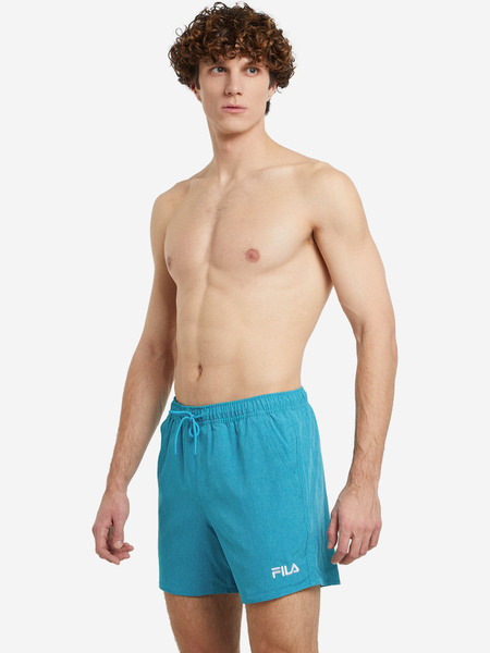 Шорты для плавания Fila - купить с доставкой по выгодным ценам в ...