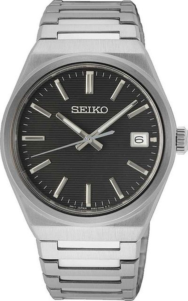 Наручные часы Seiko SUR557P1 - купить с доставкой по выгодным ценам в ...