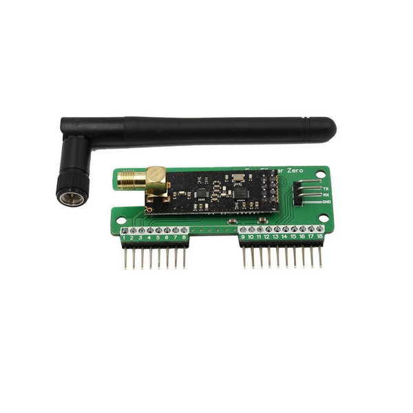 Модель микроконтроллера NRF24, электронный модуль, подходящий для ...