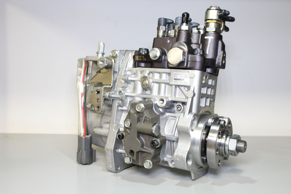 ТНВД Янмар (Yanmar) 4TNV94/4TNV98 729932-51400 купить на OZON по низкой ...