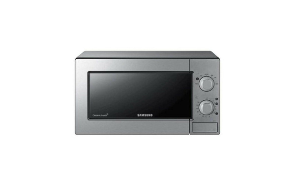 Микроволновая печь Samsung ME-81MRTB/BW - купить по низким ценам в ...