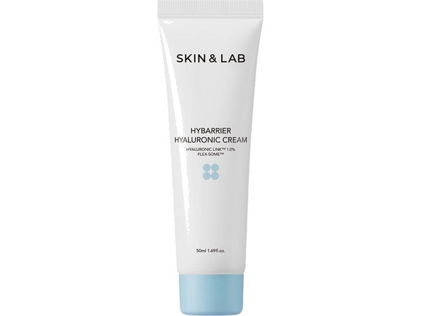 SKIN&LAB Гель-крем для лица с гиалуроновой кислотой Hybarrier Hyaluronic Cream, 50 мл - купить с ...