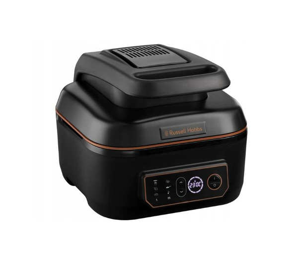 Аэрогриль Russell Hobbs SatisFry Air & Grill, Russell Hobbs SatisFry ...