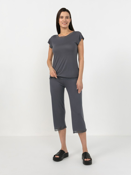 Пижама OVS - купить с доставкой по выгодным ценам в интернет-магазине OZON (709552179)