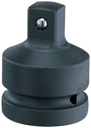 Переходник ударный с шариковым фиксатором 1" на 1/2" HP-112P - купить с ...