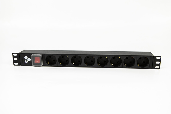 Сетевой распределитель SYSMATRIX PD NEW - купить по низким ценам в ...