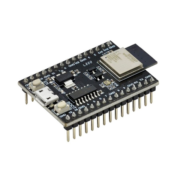 Ядро макетной платы Esp32 C3 оснащенное модулем Esp32 C3 Mini 1 Wi Fi