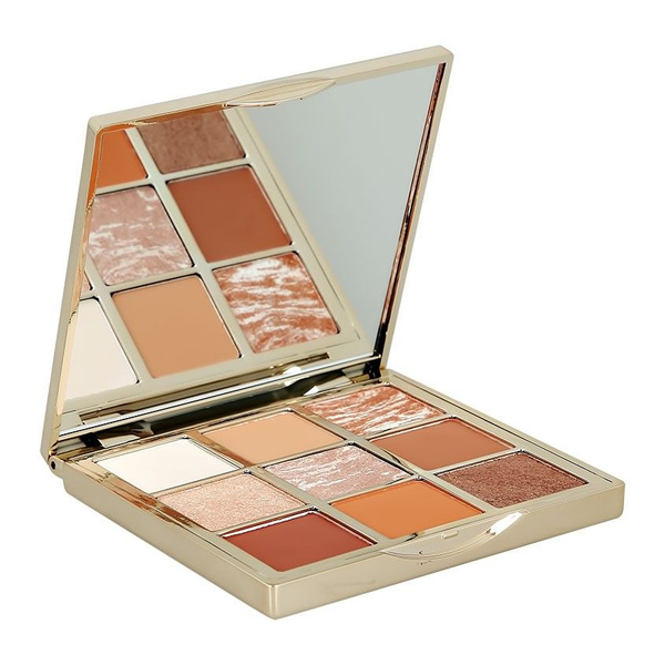 Палетка теней для век CATKIN 9 COLORS EYESHADOW тон dreaming C11 ...