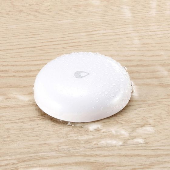 Датчик утечки воды Xiaomi Aqara Flooding Sensor White белый SJCGQ11LM ...