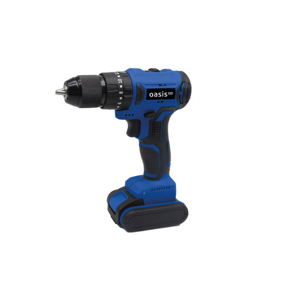 Шуруповерт Oasis ASU-12V Pro (J), От аккумулятора - купить по низкой цене в интернет-магазине ...
