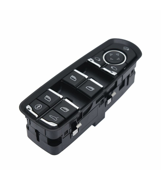 Блок управления стеклоподъёмниками Porsche Cayenne, Macan - арт ...