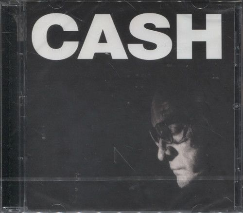CD CASH, JOHNNY - AMERICAN IV: THE MAN COMES AROUND - купить по низким ...