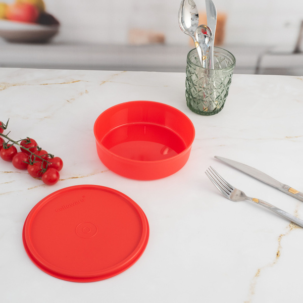 Cello Max Fresh контейнер пищевой 650 мл купить на OZON по низкой цене ...