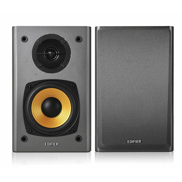 Акустическая система Edifier R1000T4 black, черный - купить по низким ...