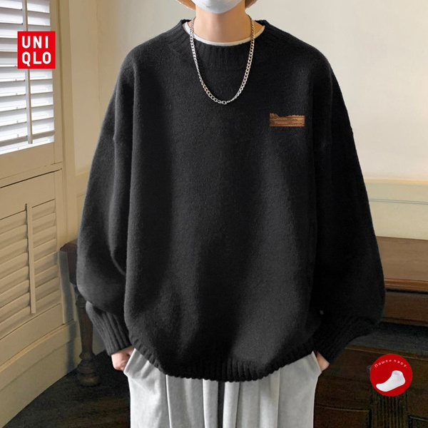 Джемпер Uniqlo - купить с доставкой по выгодным ценам в интернет ...