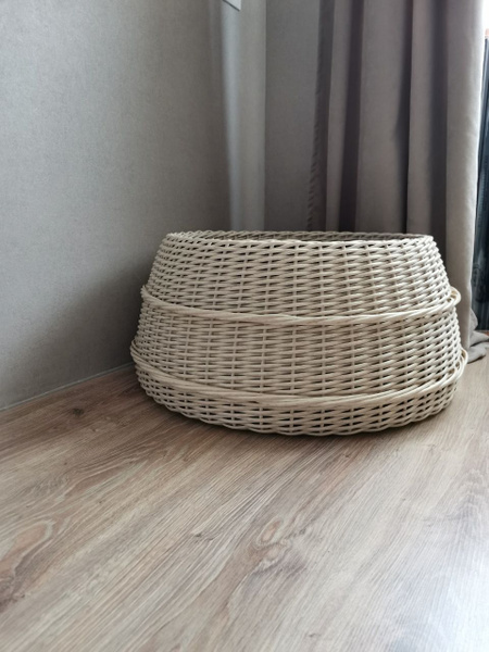 Юбка под ёлку, Из искусственного ротанга - купить с доставкой по ...