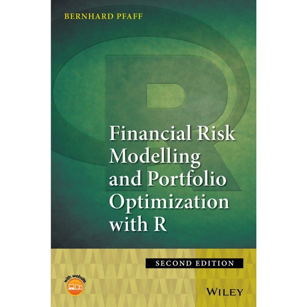 Financial Risk Modelling and Portfolio Optimization with R - купить с ...