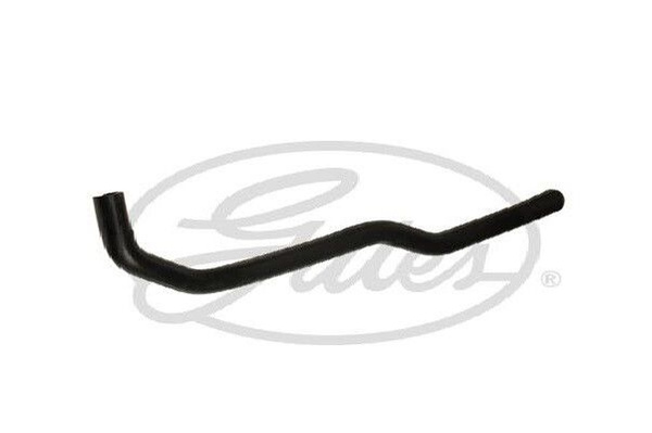 Изогнутый патрубок радиатора GATES 02-2361 - купить с доставкой по ...