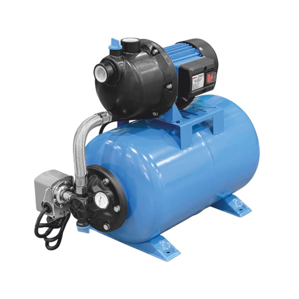 Насосная станция Valfex Насос автомат 70/50 Н-50, 220 л/мин - купить по выгодной цене в интернет ...