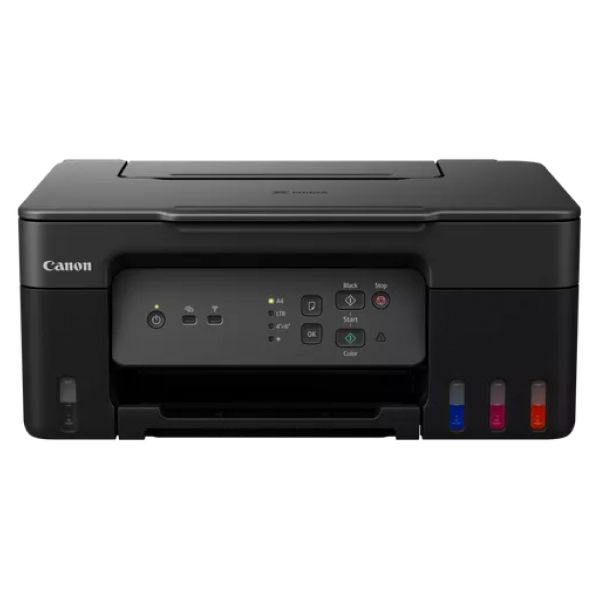 МФУ Струйное Canon Pixma G1830 купить по низкой цене в интернет-магазине OZON (1367457230)