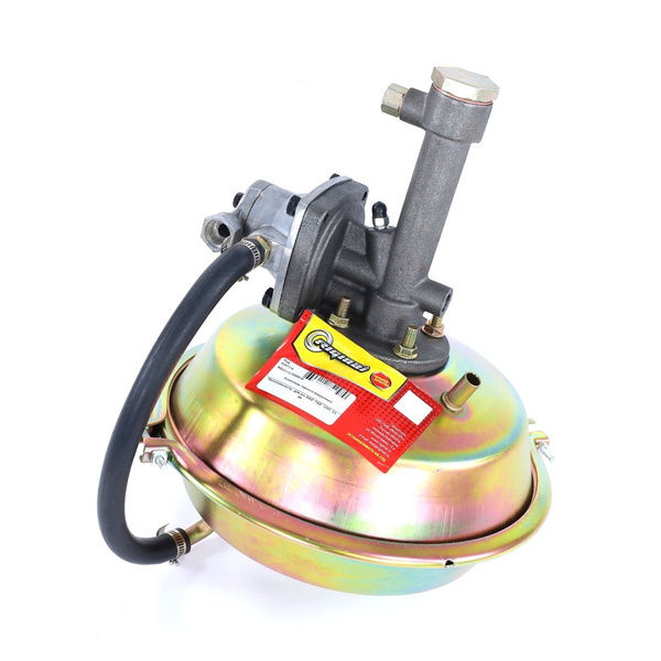 Усилитель вакуумный Riginal для а/м ГАЗ-3307, 53, 66 - Riginal арт ...